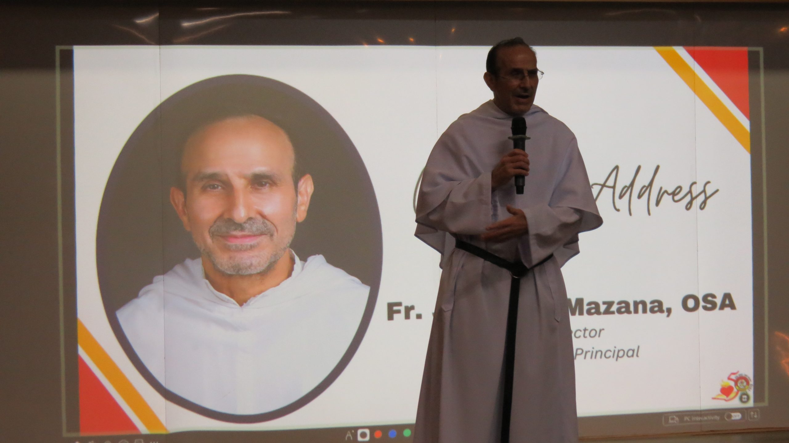 CSA High School Open House 2025: A Glimpse Into Excellence – Colegio ...